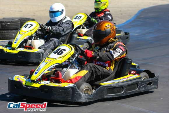 Super Series 2016 Round 10 Preview | CalSpeed Karting