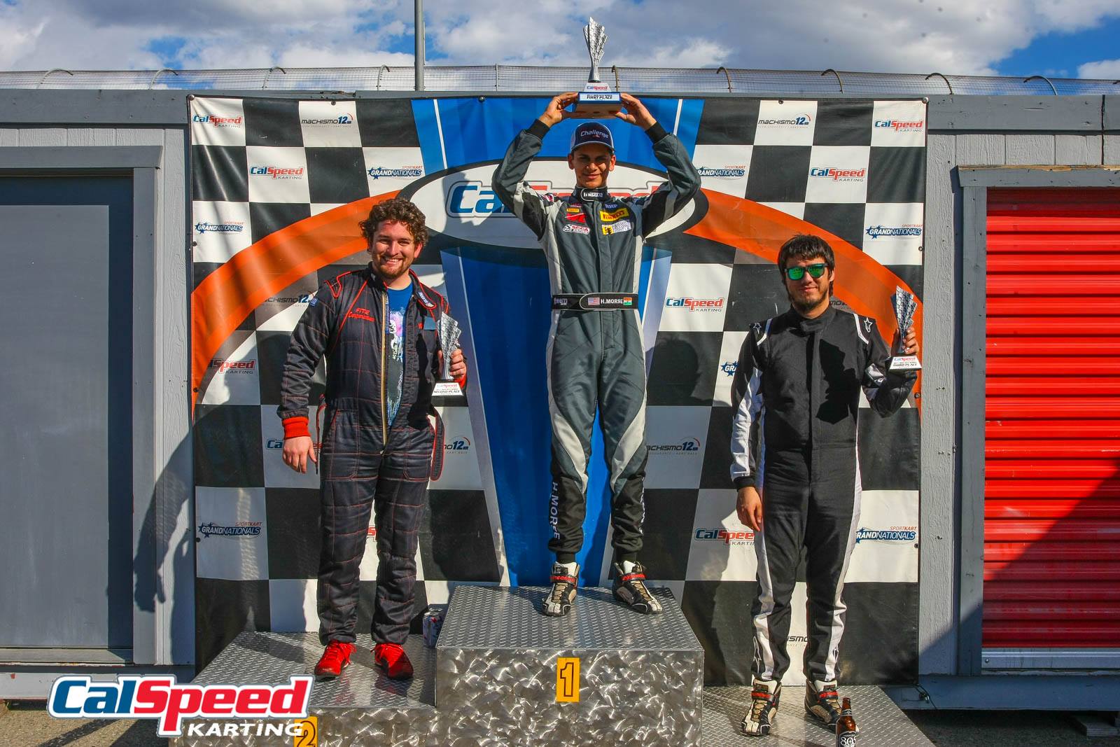 CalSpeed IronMan Series Round 2 Preview | CalSpeed Karting