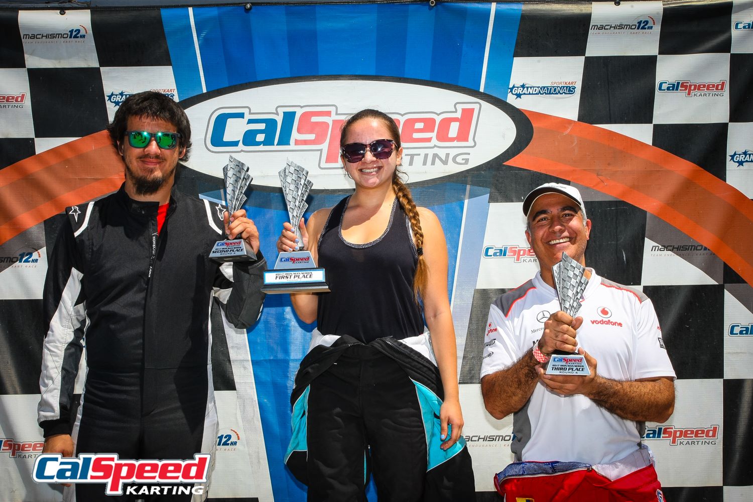 CalSpeed IronMan Series Round 5 Preview | CalSpeed Karting