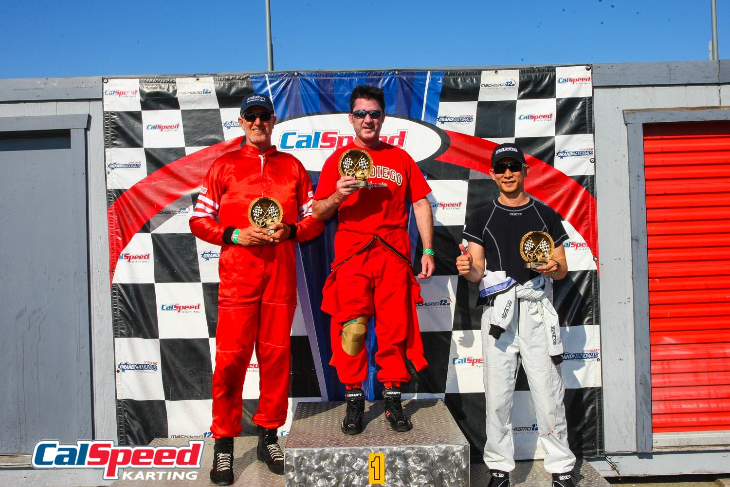 CalSpeed Sprint Series Round #7 Preview | CalSpeed Karting