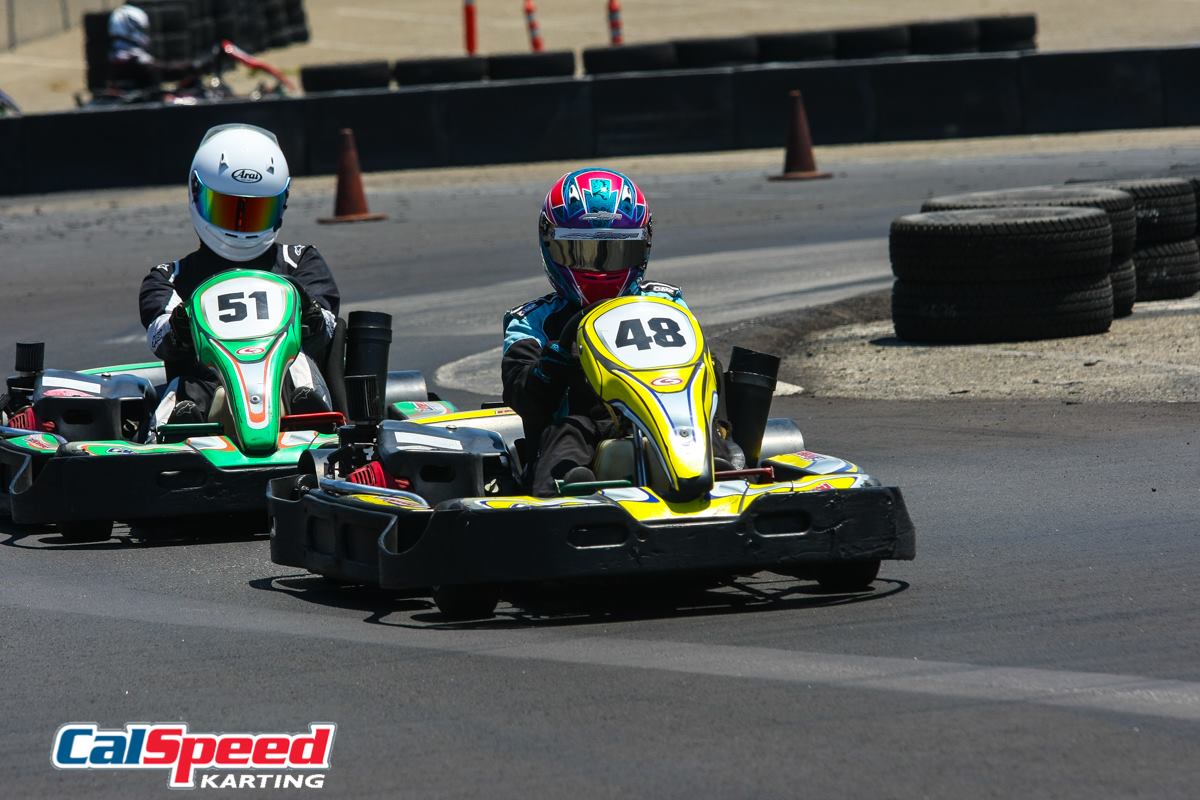 Alyssa Yauney Wins Her Second IronMan Series of the Year! | CalSpeed ...