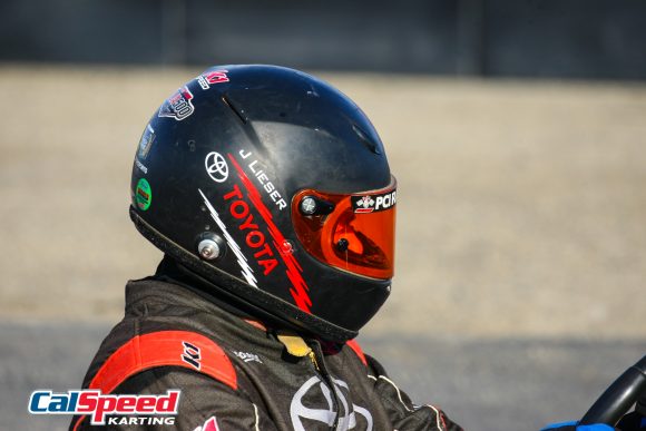 Sprint Series 2018 Round #4 Preview | CalSpeed Karting