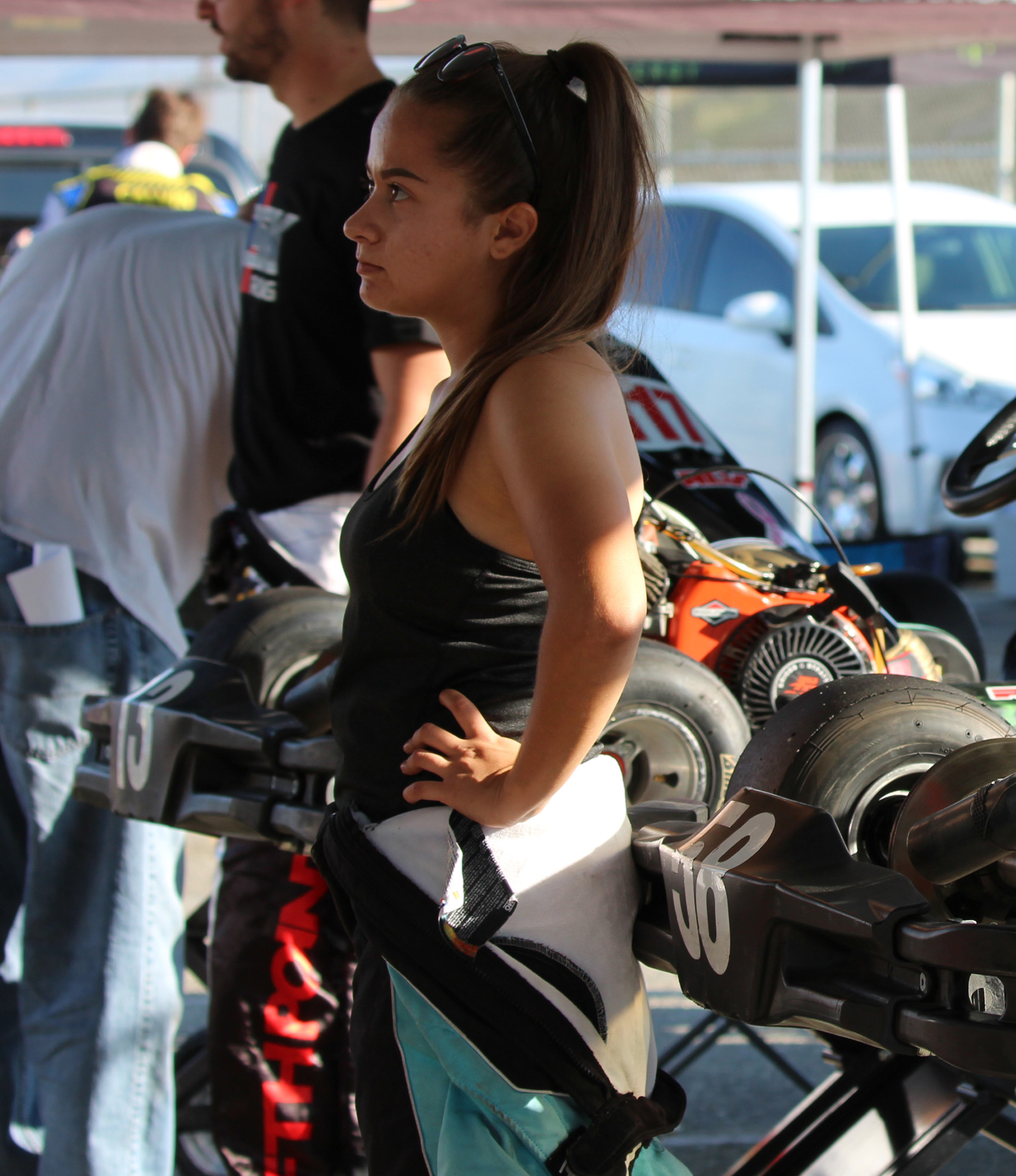 Super Series 2018 Round #5 Preview | CalSpeed Karting