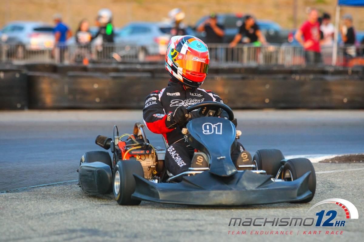 CalSpeed Announces Pro Class Partners for 2018 Machismo 12 Hour ...