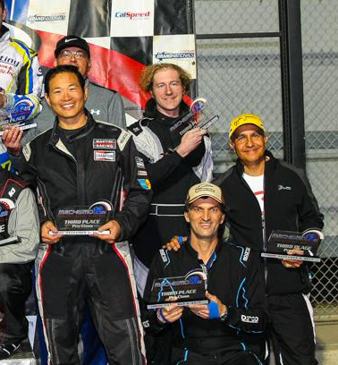 2018 Machismo 12 Hour – Pro Class Preview | CalSpeed Karting