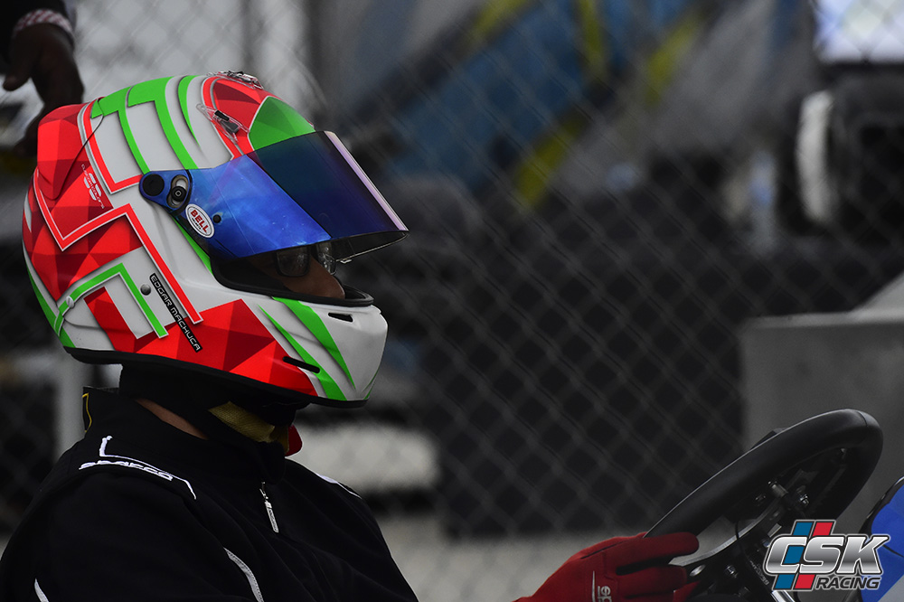 CSK Racing Doubles Up on Podium with Pair of 1-2 Finishes | CalSpeed ...