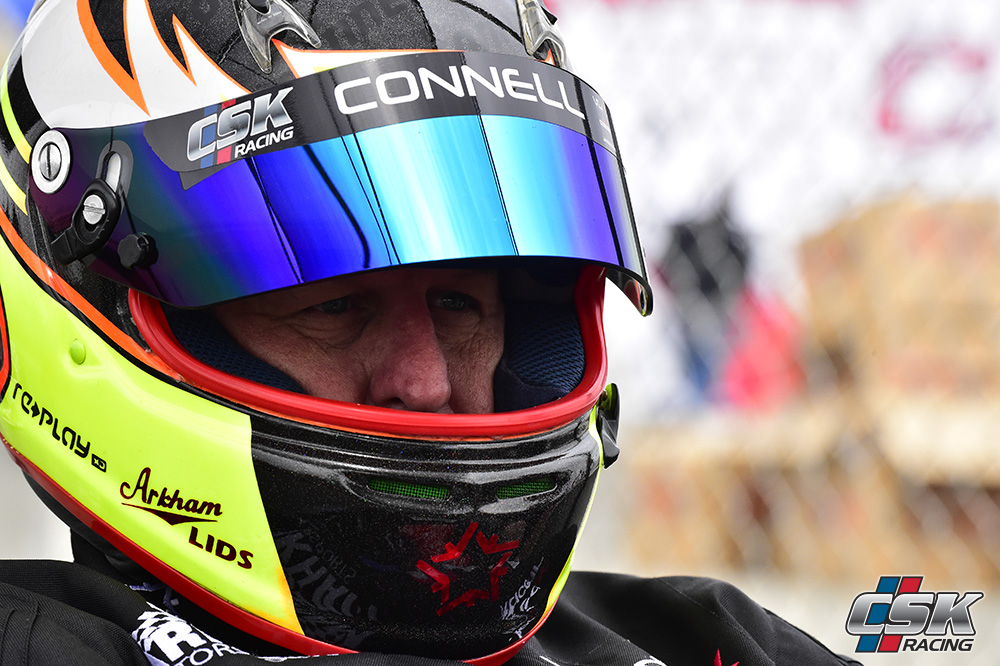 CSK Racing Doubles Up on Podium with Pair of 1-2 Finishes | CalSpeed ...