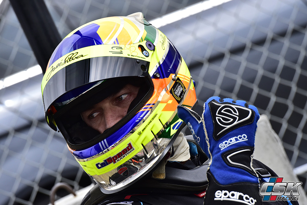 CSK Racing Doubles Up on Podium with Pair of 1-2 Finishes | CalSpeed ...