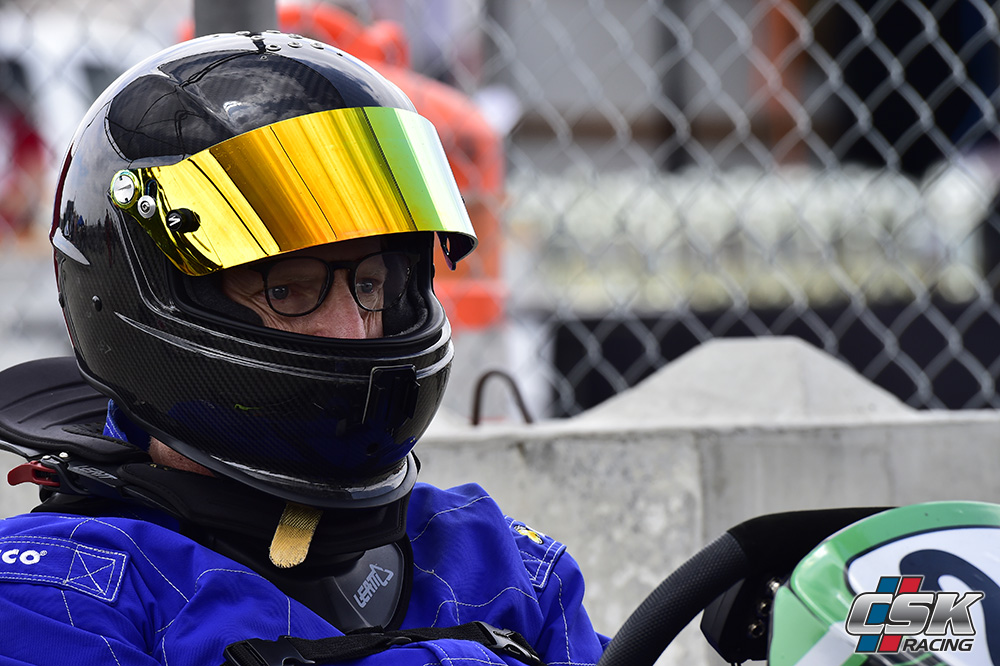 CSK Racing Doubles Up on Podium with Pair of 1-2 Finishes | CalSpeed ...