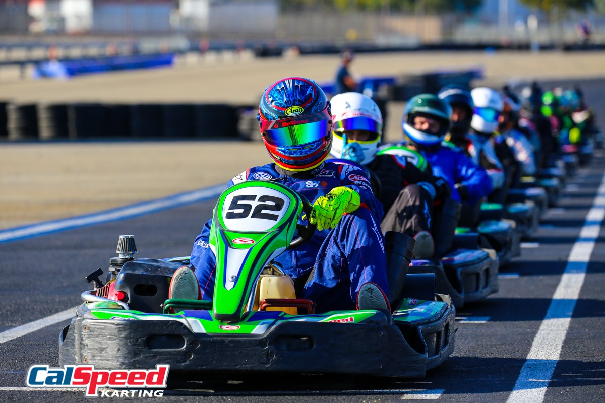 DeMoss Scores First Win; Redman Clinches Championship in Sprint Series ...