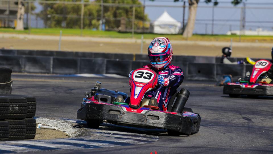 CalSpeed Super Series 2022 Round #9 Preview | CalSpeed Karting
